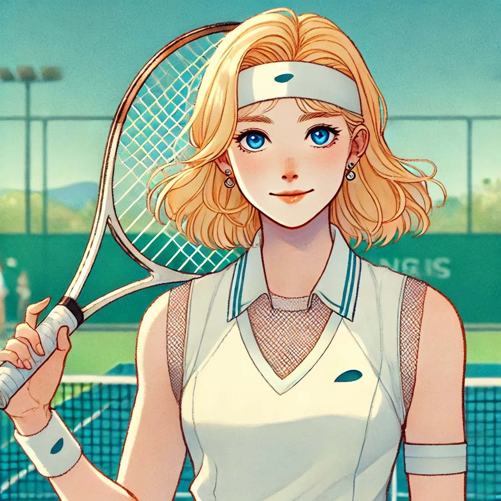 Jennifer Stevens | LGBT Character Fanon Wiki | Fandom