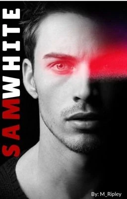 Sam White | LGBT Character Fanon Wiki | Fandom