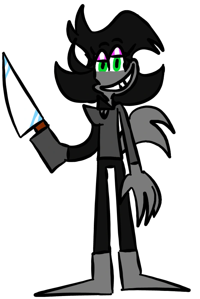 Daray Darcus | LGBT Character Fanon Wiki | Fandom