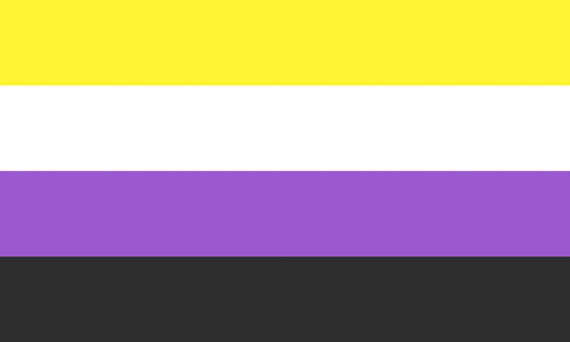 Category:Non-binary Characters | LGBT Character Fanon Wiki | Fandom