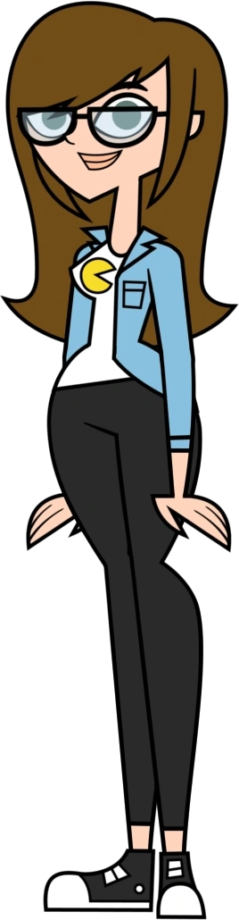 Ally (Disventure Camp) | LGBT Character Fanon Wiki | Fandom