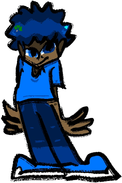 Category:Genderless Characters | LGBT Character Fanon Wiki | Fandom