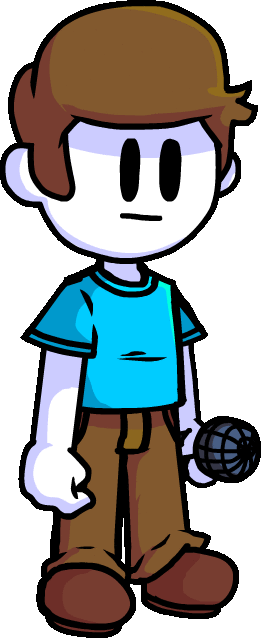 Nonsense | LGBT Character Fanon Wiki | Fandom