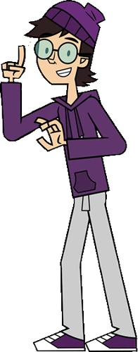 Dan (Disventure Camp) | LGBT Character Fanon Wiki | Fandom