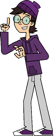 Dan (Disventure Camp) | LGBT Character Fanon Wiki | Fandom