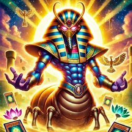 Khepri | LGBT Character Fanon Wiki | Fandom