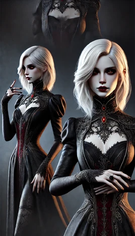 Shinica | LGBT Character Fanon Wiki | Fandom