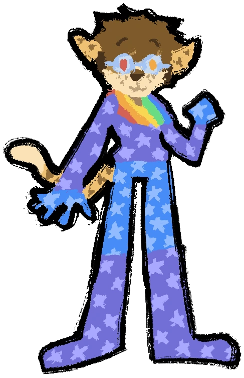 Peter Paynter (Magistralverse) | LGBT Character Fanon Wiki | Fandom