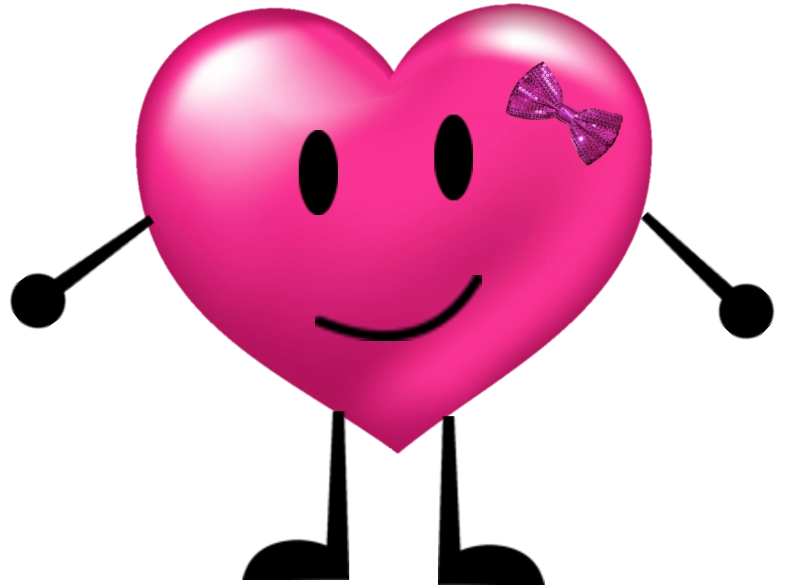 Heart (Mayhem of the Planet) | LGBT Character Fanon Wiki | Fandom