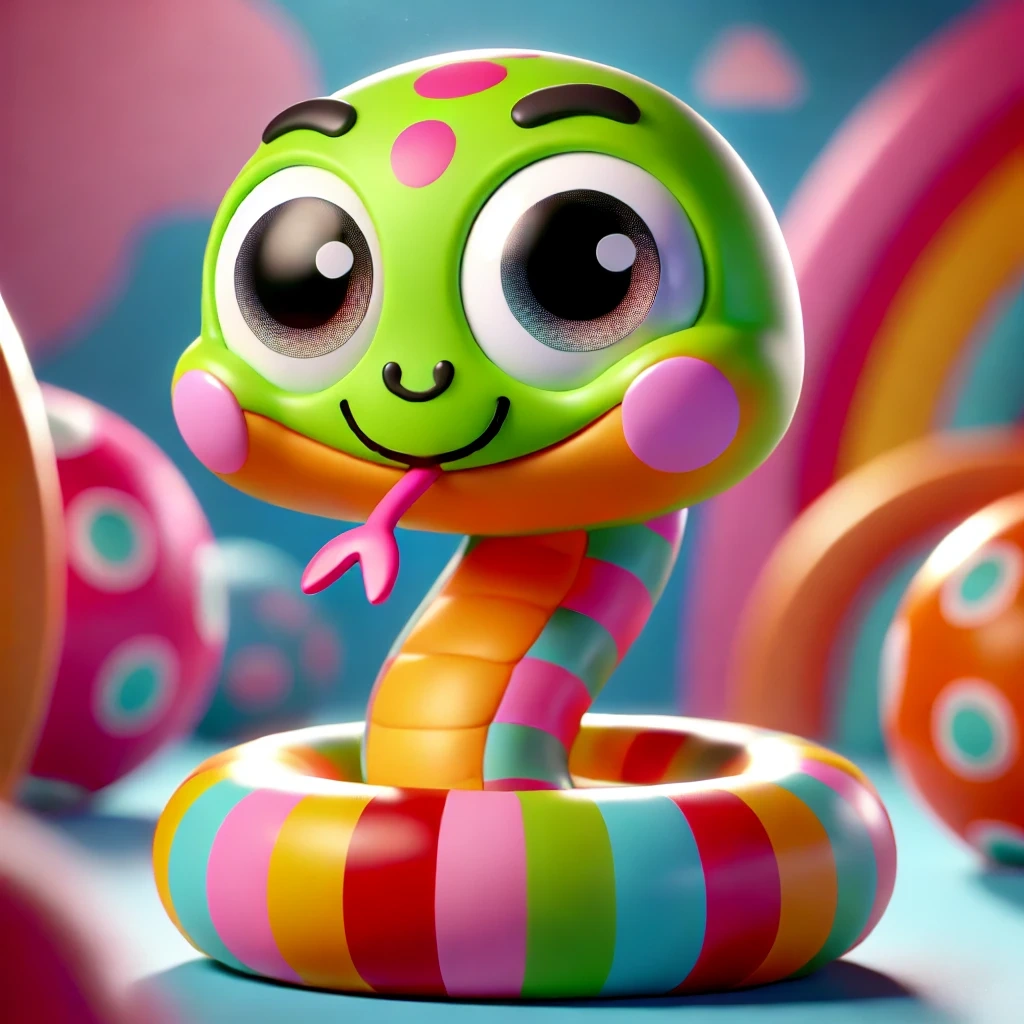 Sneaky Snake | LGBT Character Fanon Wiki | Fandom