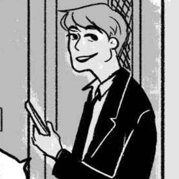 Ben Hope | LGBT Character Fanon Wiki | Fandom