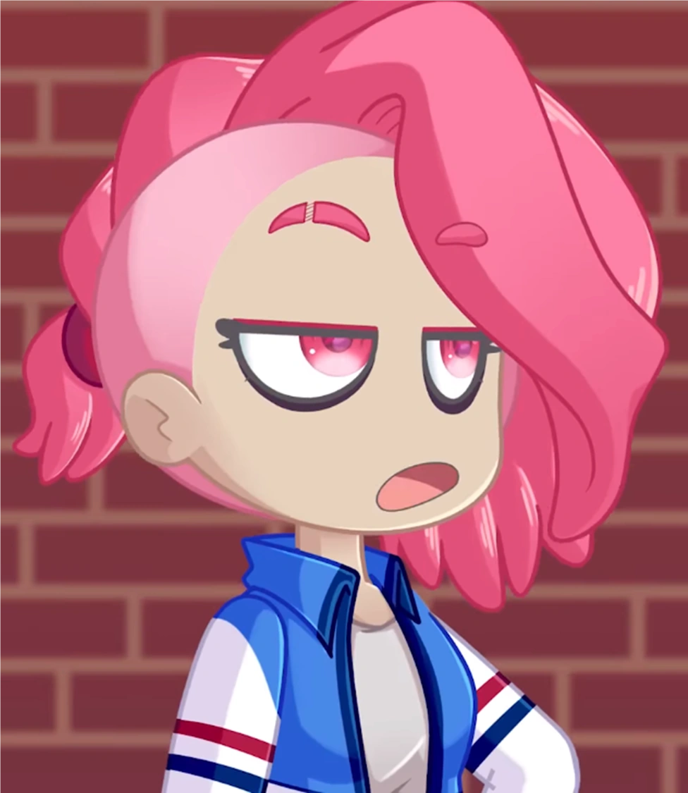 Maggie (FNAFHS) | LGBT Character Fanon Wiki | Fandom