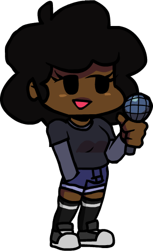 Carol (FNF) | LGBT Character Fanon Wiki | Fandom