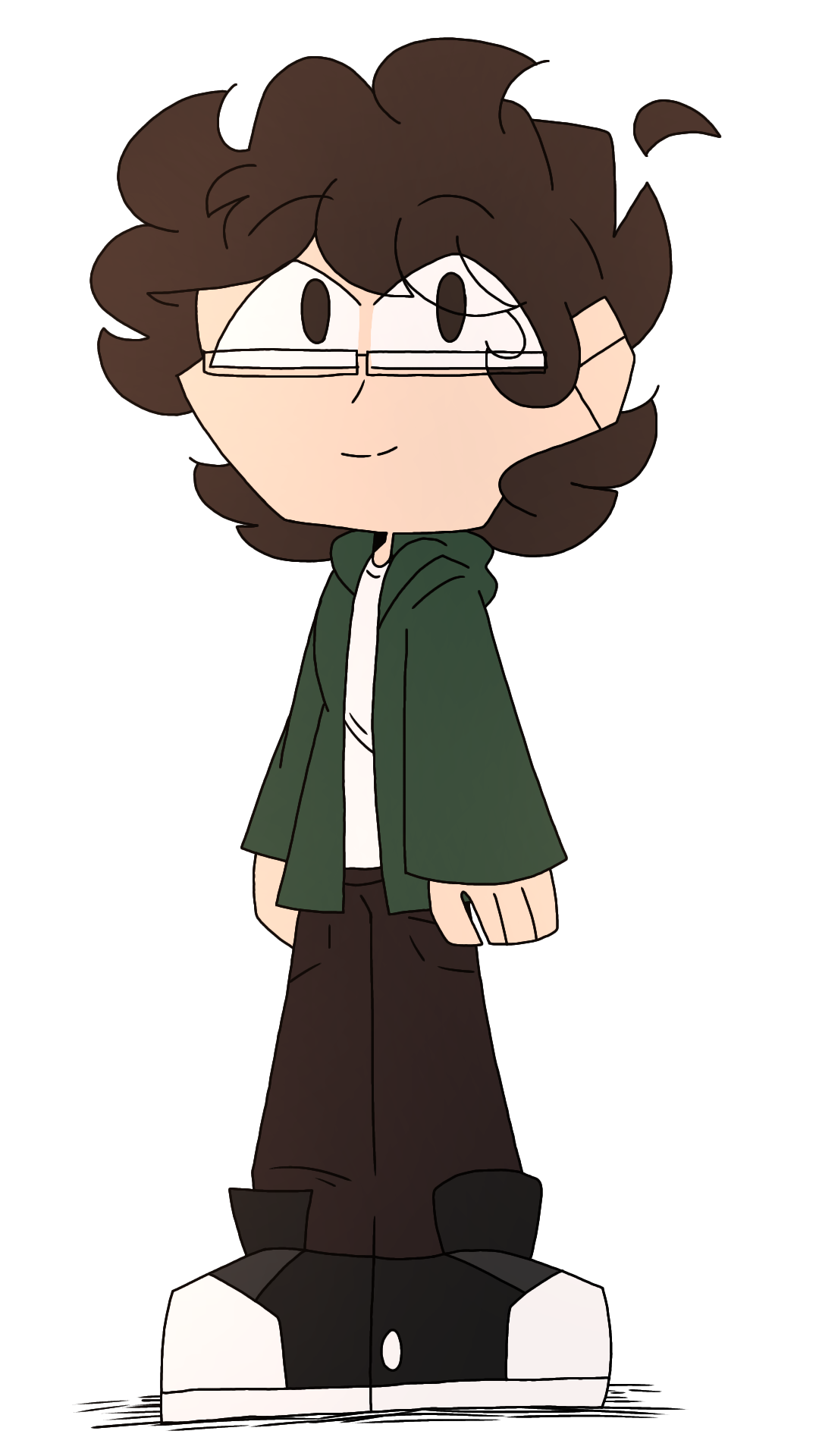 Category:Youtube Characters | LGBT Character Fanon Wiki | Fandom