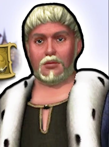 Jim Pickett | LGBT Character Fanon Wiki | Fandom