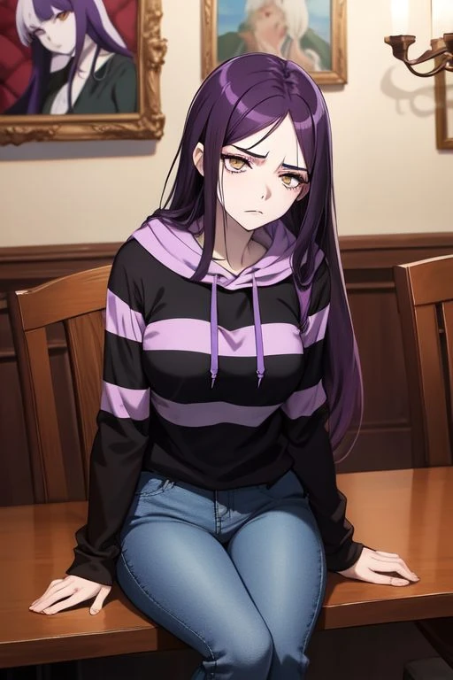 Millie Fitzsimmons (Springtrap Trilogy) | LGBT Character Fanon Wiki ...