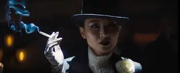 Lady Fay Zhu | LGBT Characters Wikia | Fandom