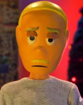 Danielle Stopframe | LGBT Characters Wikia | Fandom