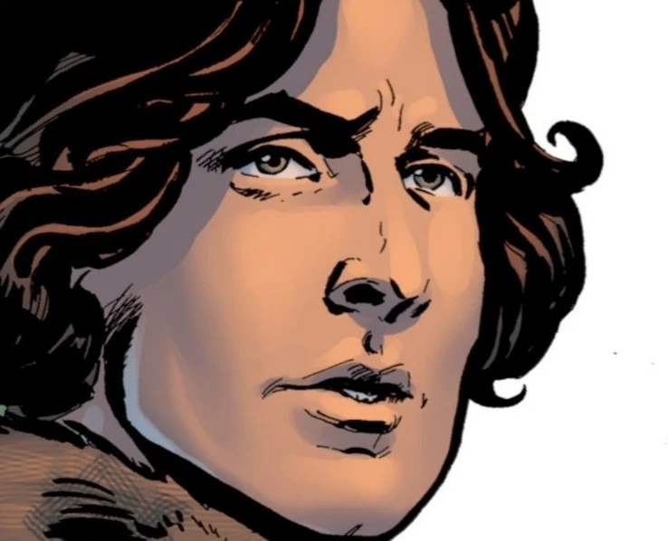 Oscar Wilde (Doctor Who) | LGBT Characters Wikia | Fandom