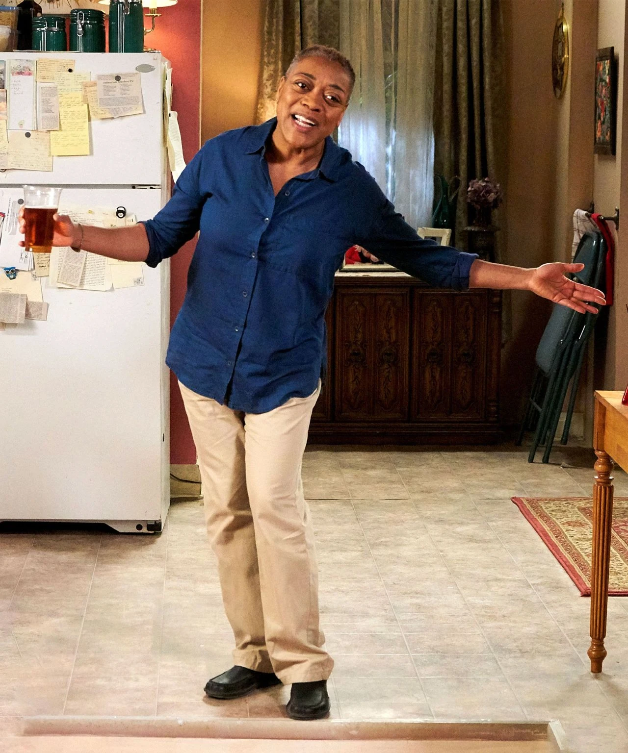 Ronnie Lee | LGBT Characters Wikia | Fandom