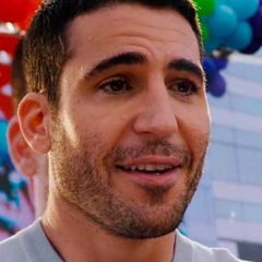 Lito Rodriguez | LGBT Characters Wikia | Fandom