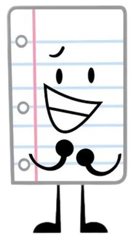 Paper | LGBT Characters Wikia | Fandom