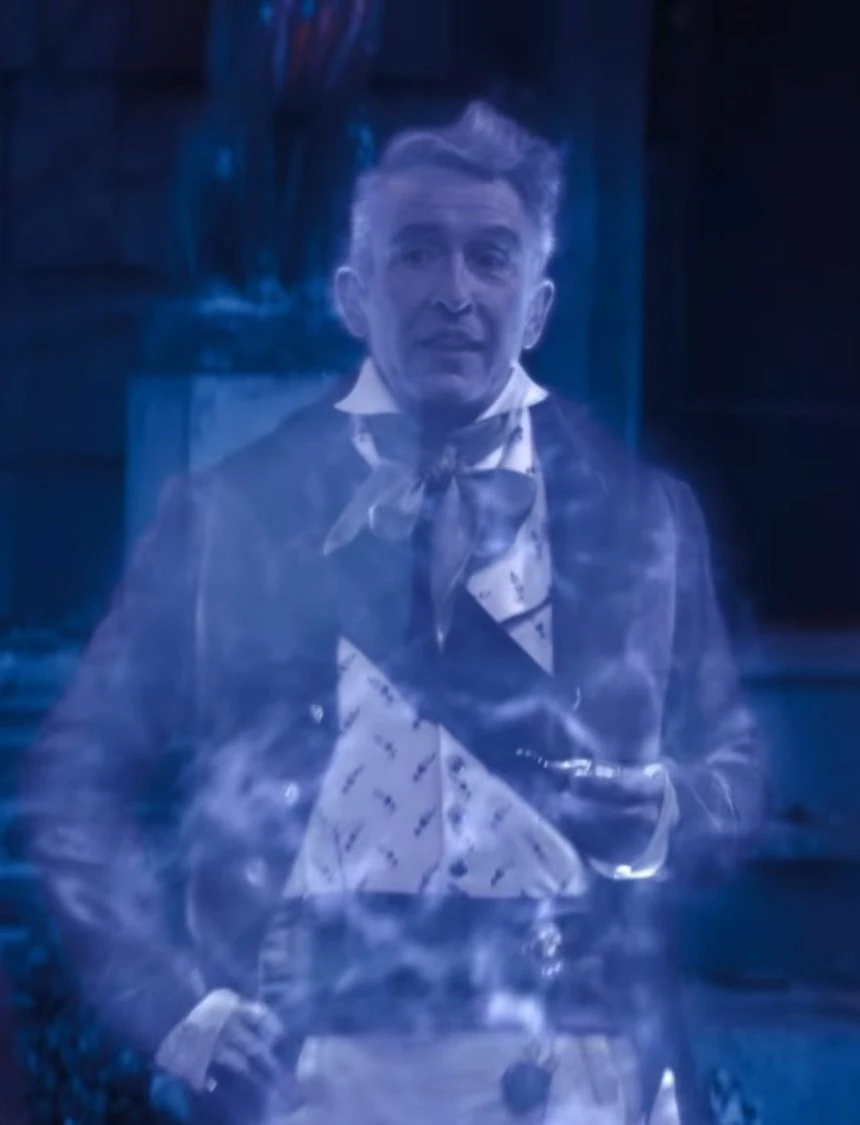 Roderick Cravensworth | LGBT Characters Wikia | Fandom