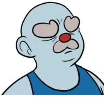 Ron Strongson | LGBT Characters Wikia | Fandom