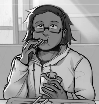 Daphnis Manalastas | LGBT Characters Wikia | Fandom