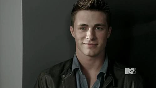 Jackson Whittemore | LGBT Characters Wikia | Fandom