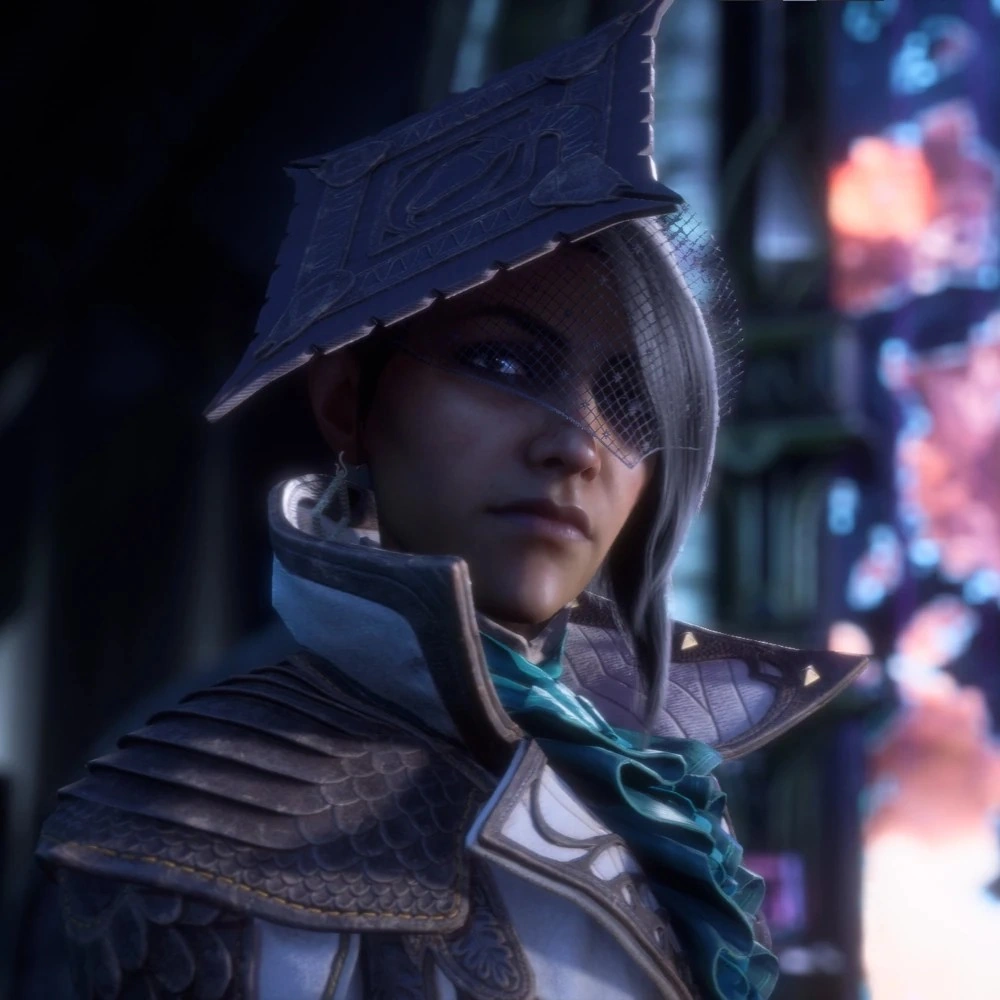 Neve Gallus | LGBT Characters Wikia | Fandom