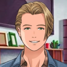 Robin Sanders | LGBT Characters Wikia | Fandom