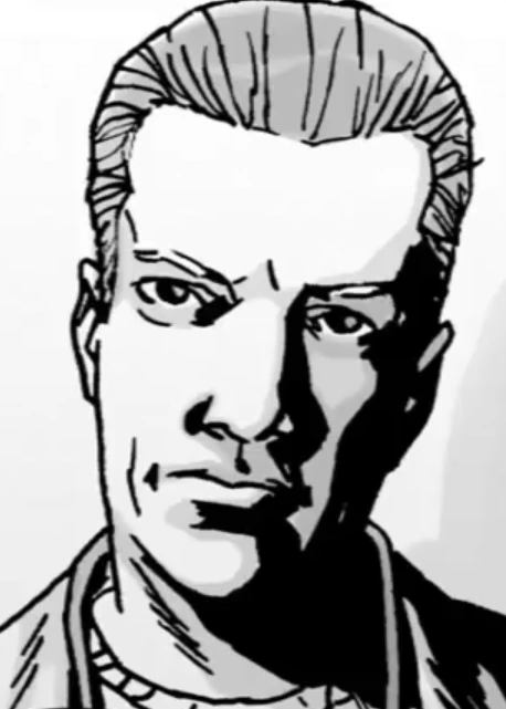 Alex (TWD) | LGBT Characters Wikia | Fandom