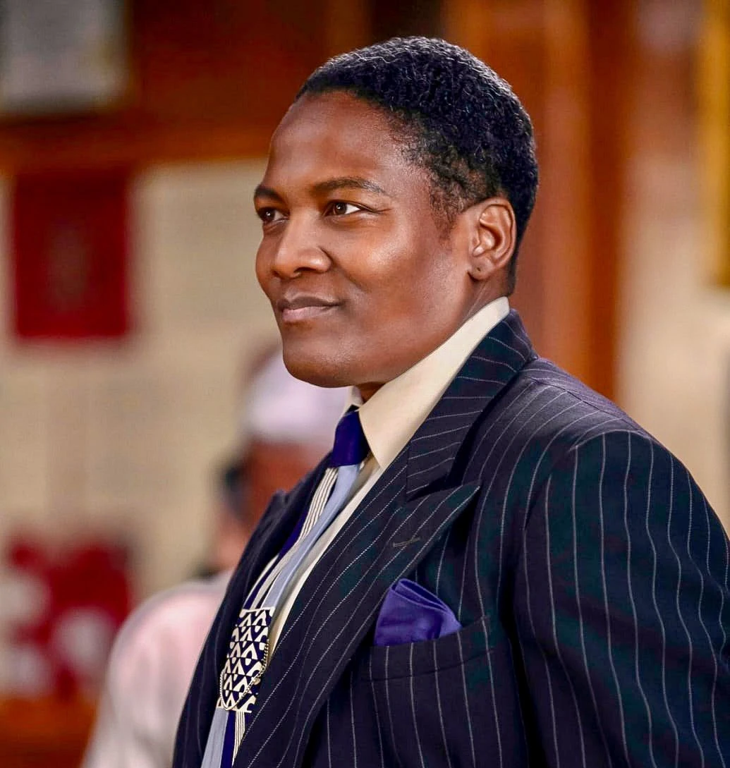 Bertie Hart | LGBT Characters Wikia | Fandom