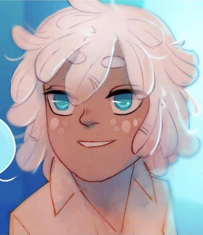 Cayli (Always Human) | LGBT Characters Wikia | Fandom