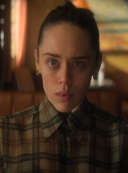 Judy Talbot | LGBT Characters Wikia | Fandom