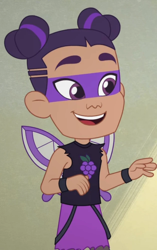 Raisin Cane | LGBT Characters Wikia | Fandom