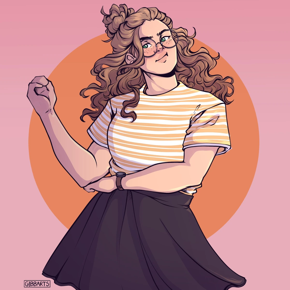 August Landry | LGBT Characters Wikia | Fandom