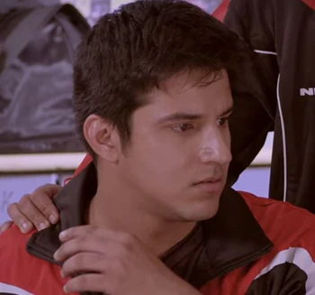 Mihir (Time Out) | LGBT Characters Wikia | Fandom