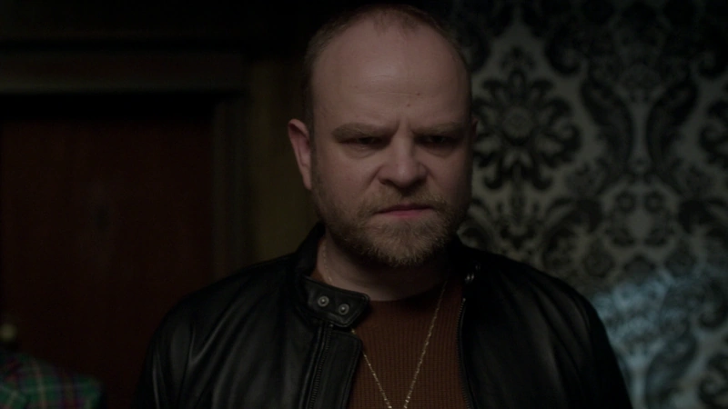 Narfi (Supernatural) | LGBT Characters Wikia | Fandom