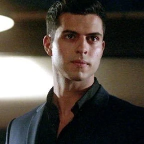 Raphael Santiago (Shadowhunters) | LGBT Characters Wikia | Fandom