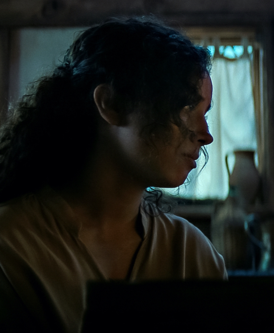 Sarah Fier | LGBT Characters Wikia | Fandom