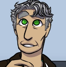 Benjamin Miller | LGBT Characters Wikia | Fandom
