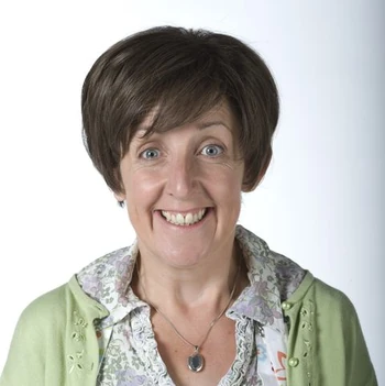 Hayley Cropper | LGBT Characters Wikia | Fandom