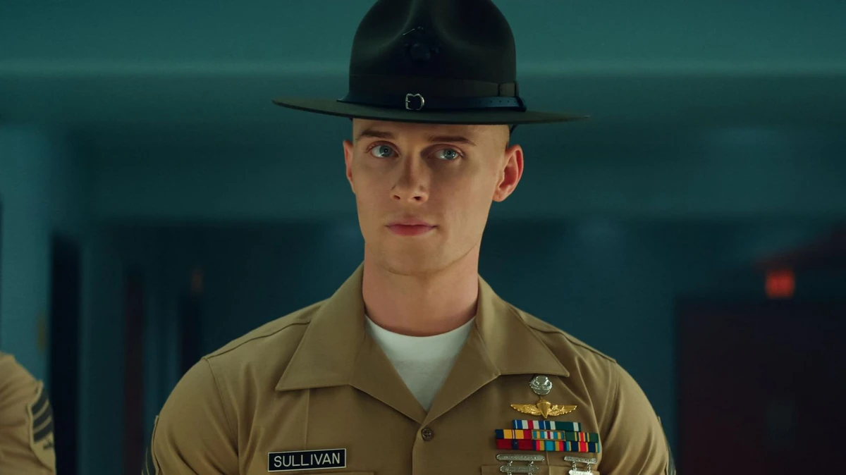 Liam Sullivan | LGBT Characters Wikia | Fandom