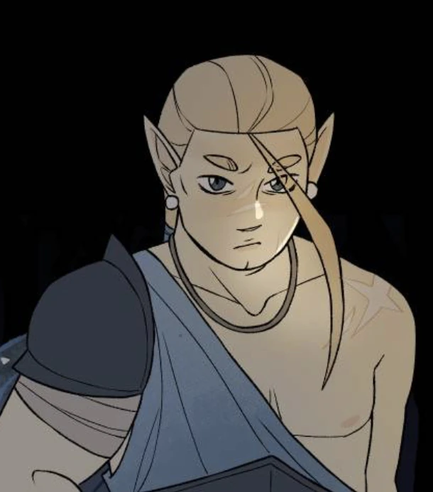 Stowyn (Suitor Armor) | LGBT Characters Wikia | Fandom
