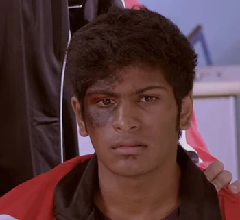 Varun (Time Out) | LGBT Characters Wikia | Fandom