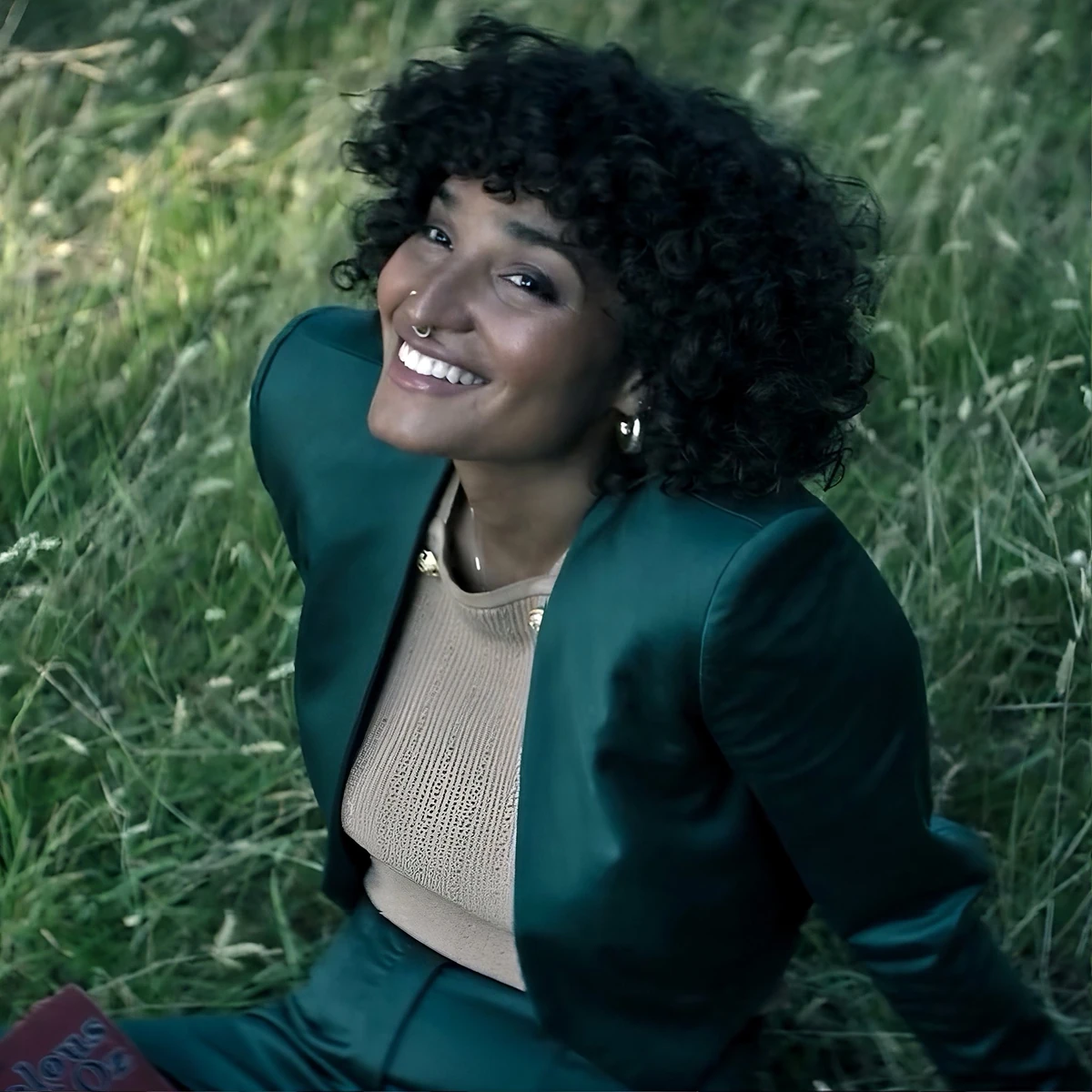 Wanda Mannering (Sandman) | LGBT Characters Wikia | Fandom