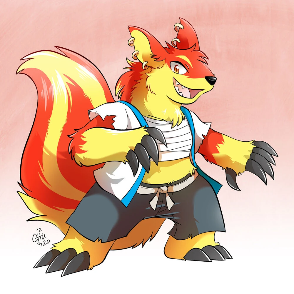 Nikkei | LGBT Characters Wikia | Fandom