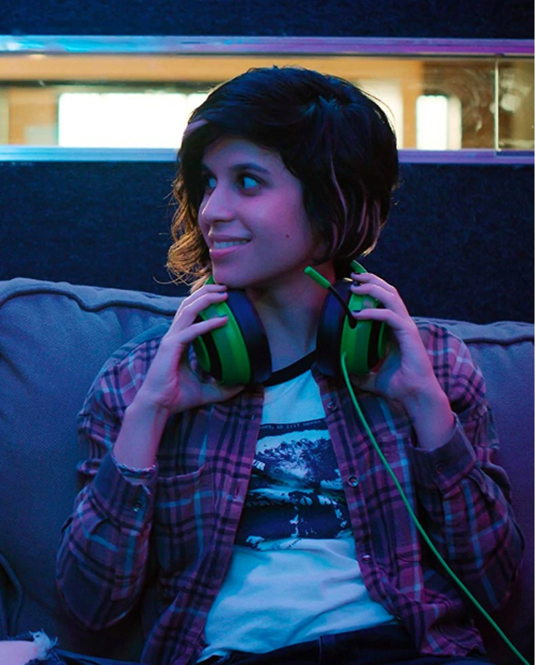 Category:Mythic Quest Characters | LGBT Characters Wikia | Fandom